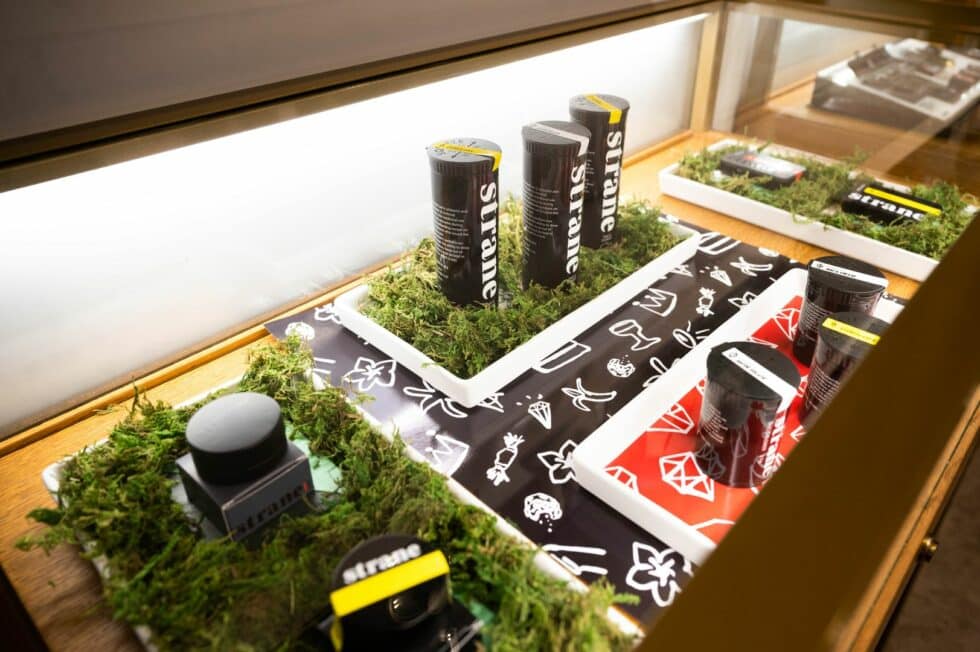 Aliquippa - Liberty Cannabis