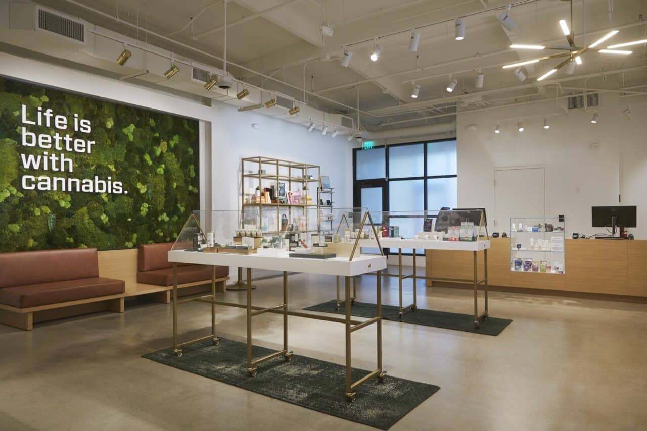 Gardena Dispensary: Beach Center Cannabis | Liberty Cannabis