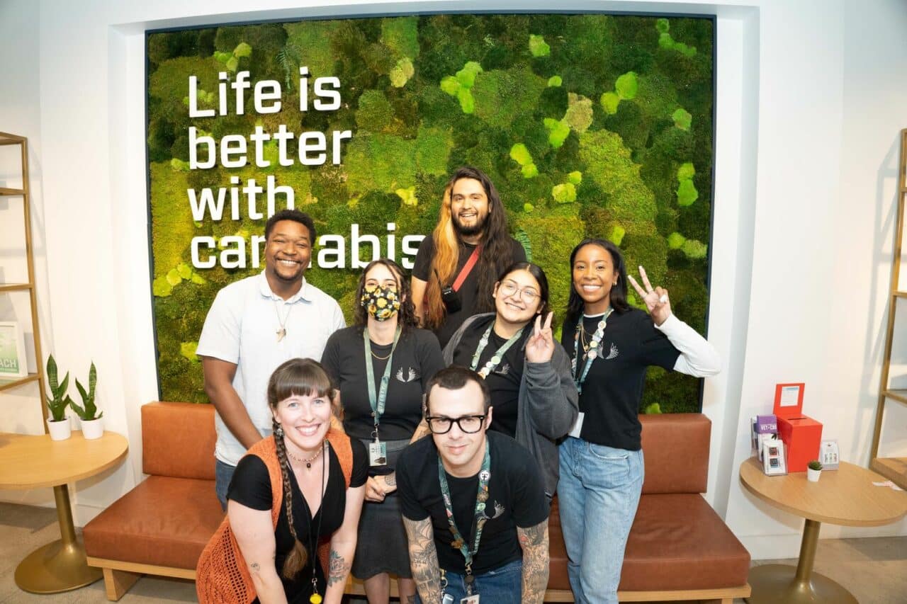 Gardena Dispensary: Beach Center Cannabis | Liberty Cannabis