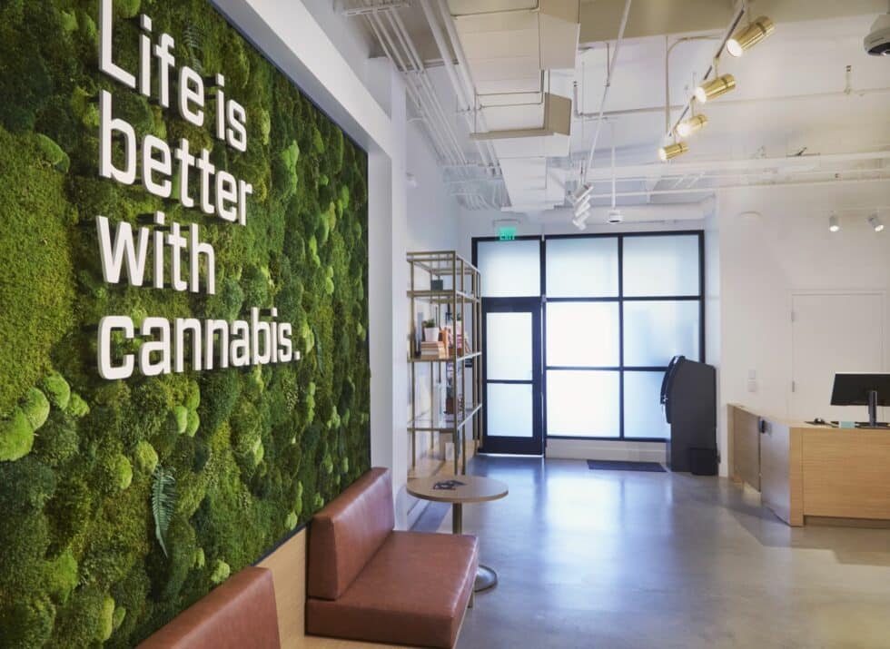 Gardena Dispensary: Beach Center Cannabis | Liberty Cannabis