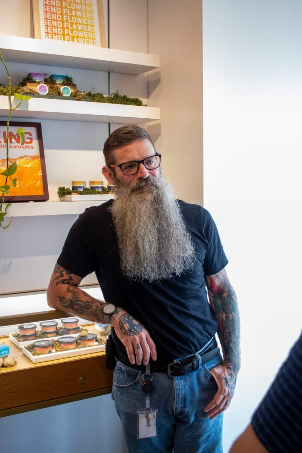 Bensalem - Liberty Cannabis