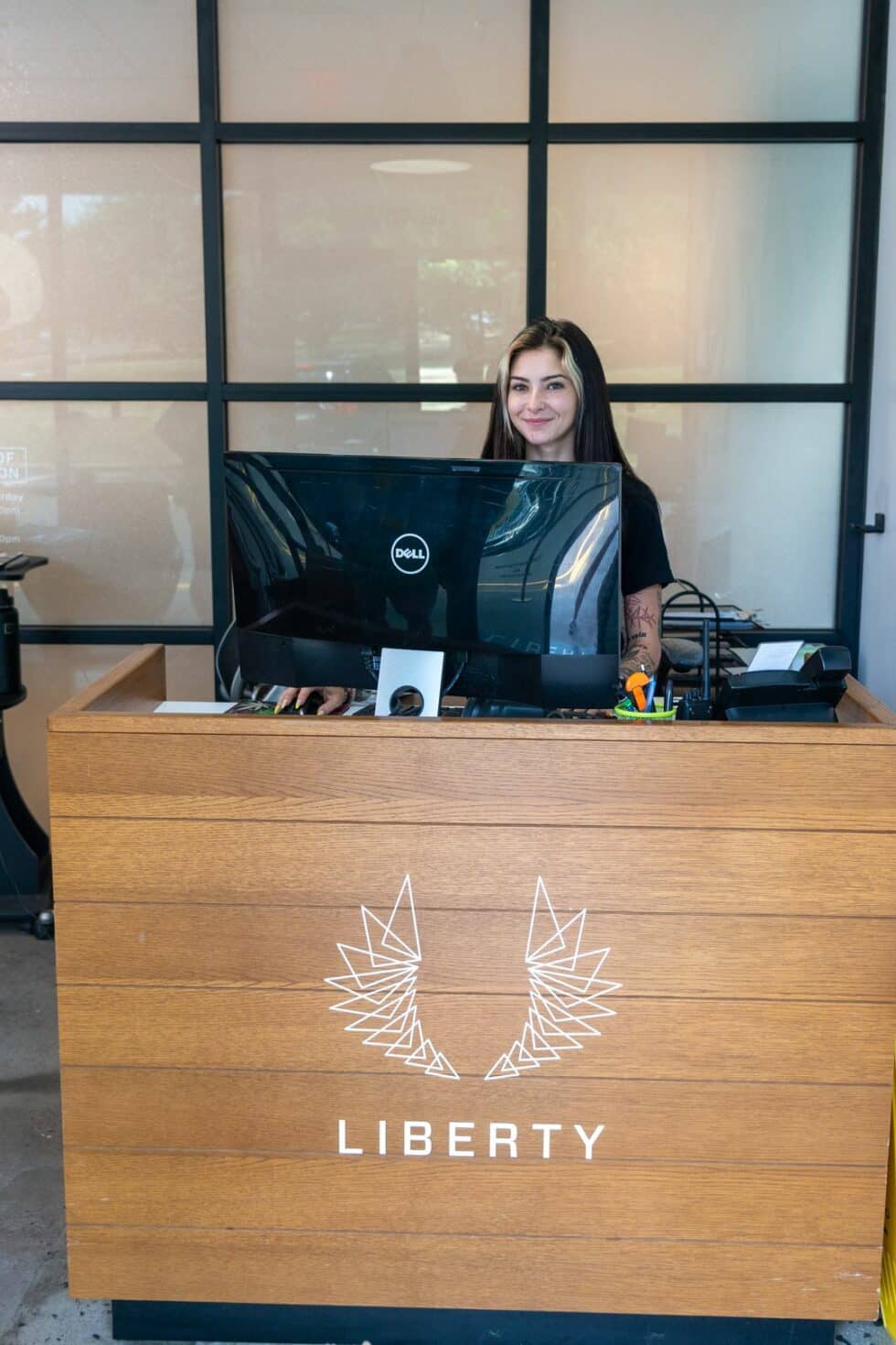 Bensalem - Liberty Cannabis