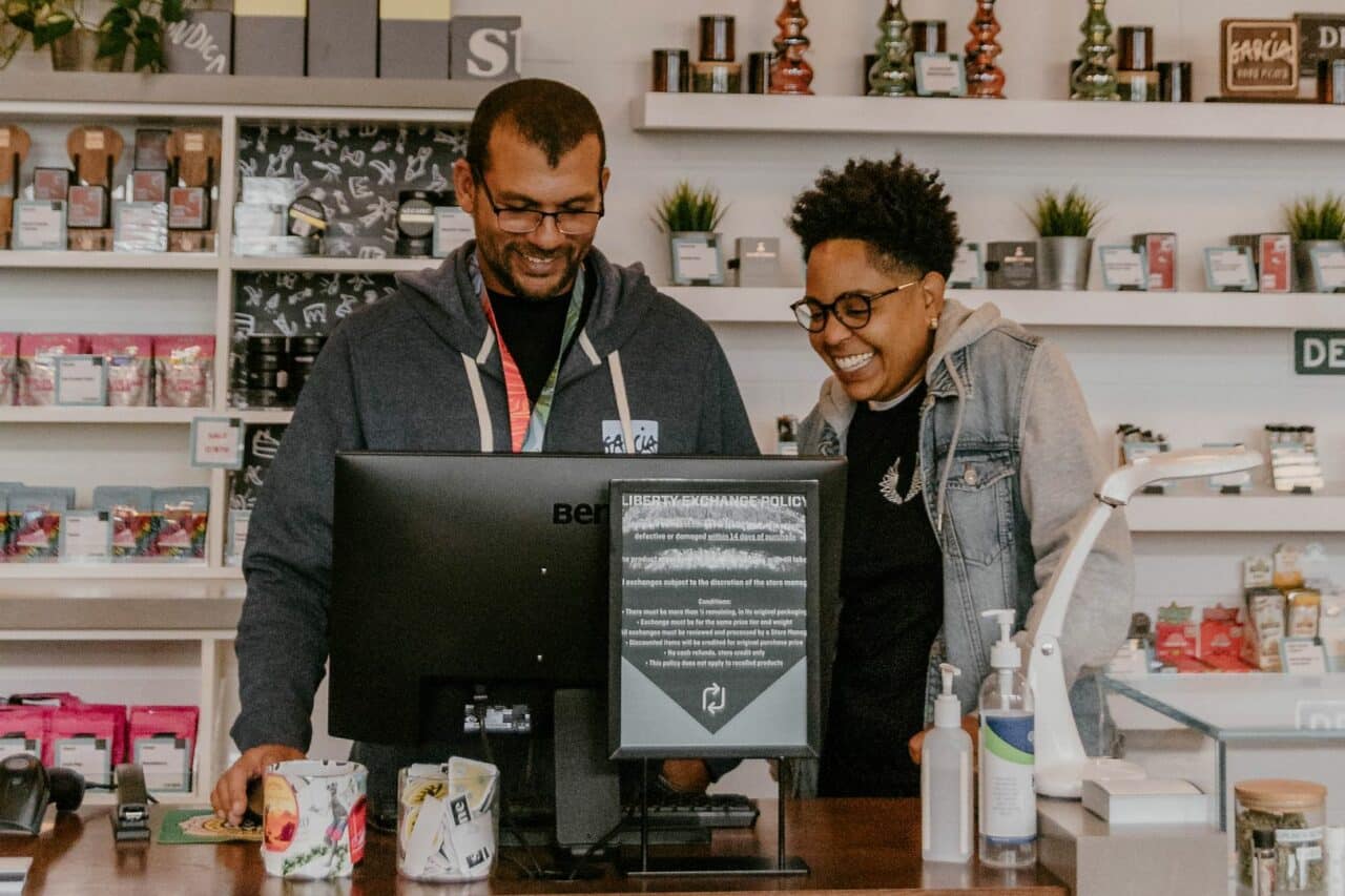 Detroit Dispensary: Great Service, Great Menu | Liberty