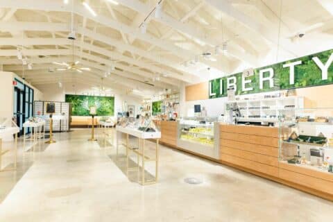 Dispensaries in Easthampton: Top MA Weed | Liberty Cannabis