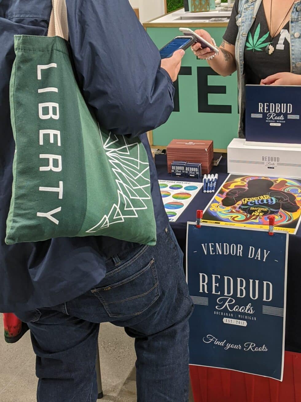 Madison Heights - Liberty Cannabis