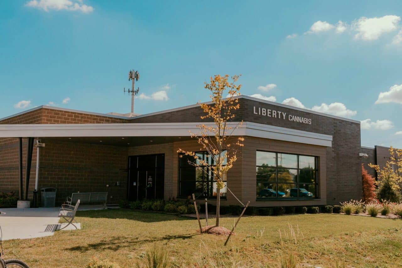 Madison Heights Dispensary: Pre-Rolls, Edibles & More | Liberty