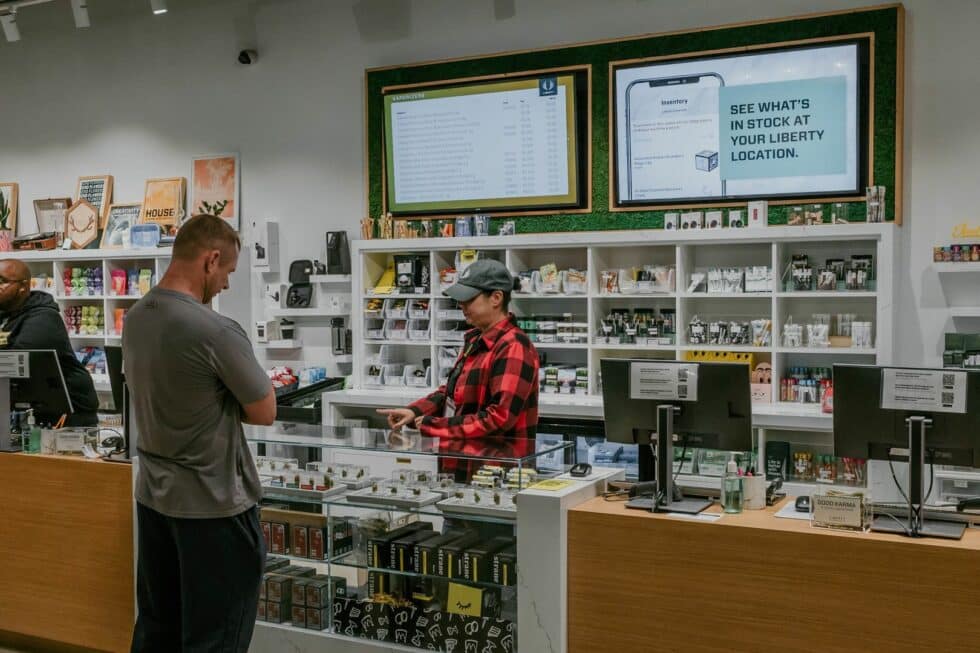 Madison Heights Dispensary: Pre-Rolls, Edibles & More | Liberty
