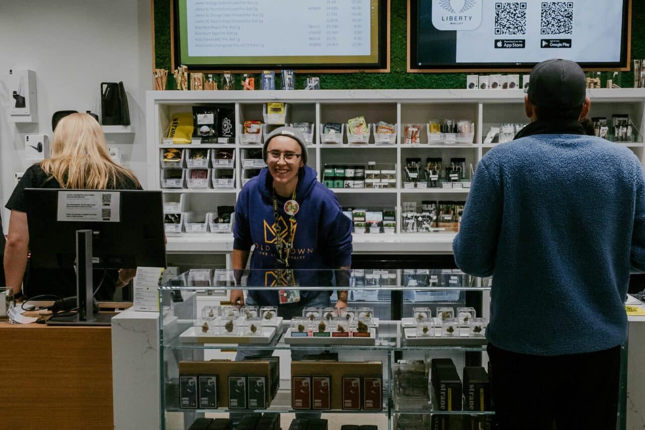 Madison Heights Dispensary: Pre-Rolls, Edibles & More | Liberty