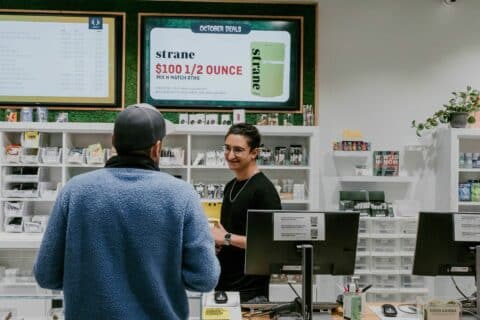 Madison Heights Dispensary: Pre-Rolls, Edibles & More | Liberty