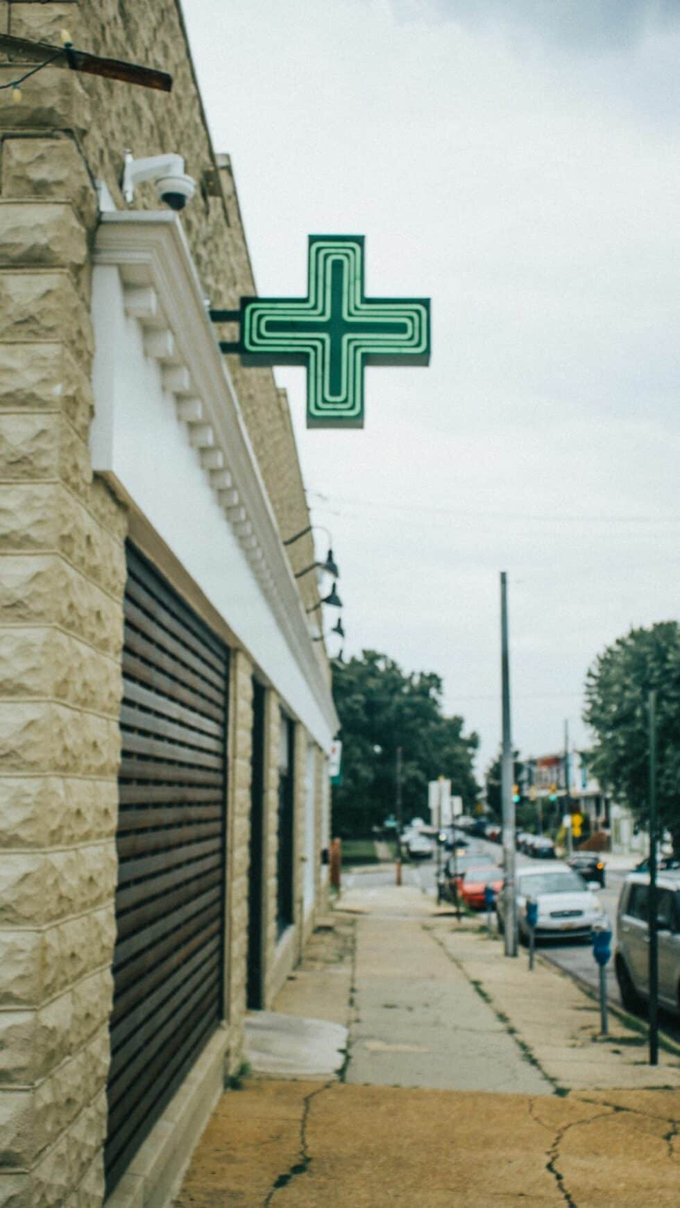 Baltimore Dispensary: Best Baltimore Weed | Liberty Cannabis