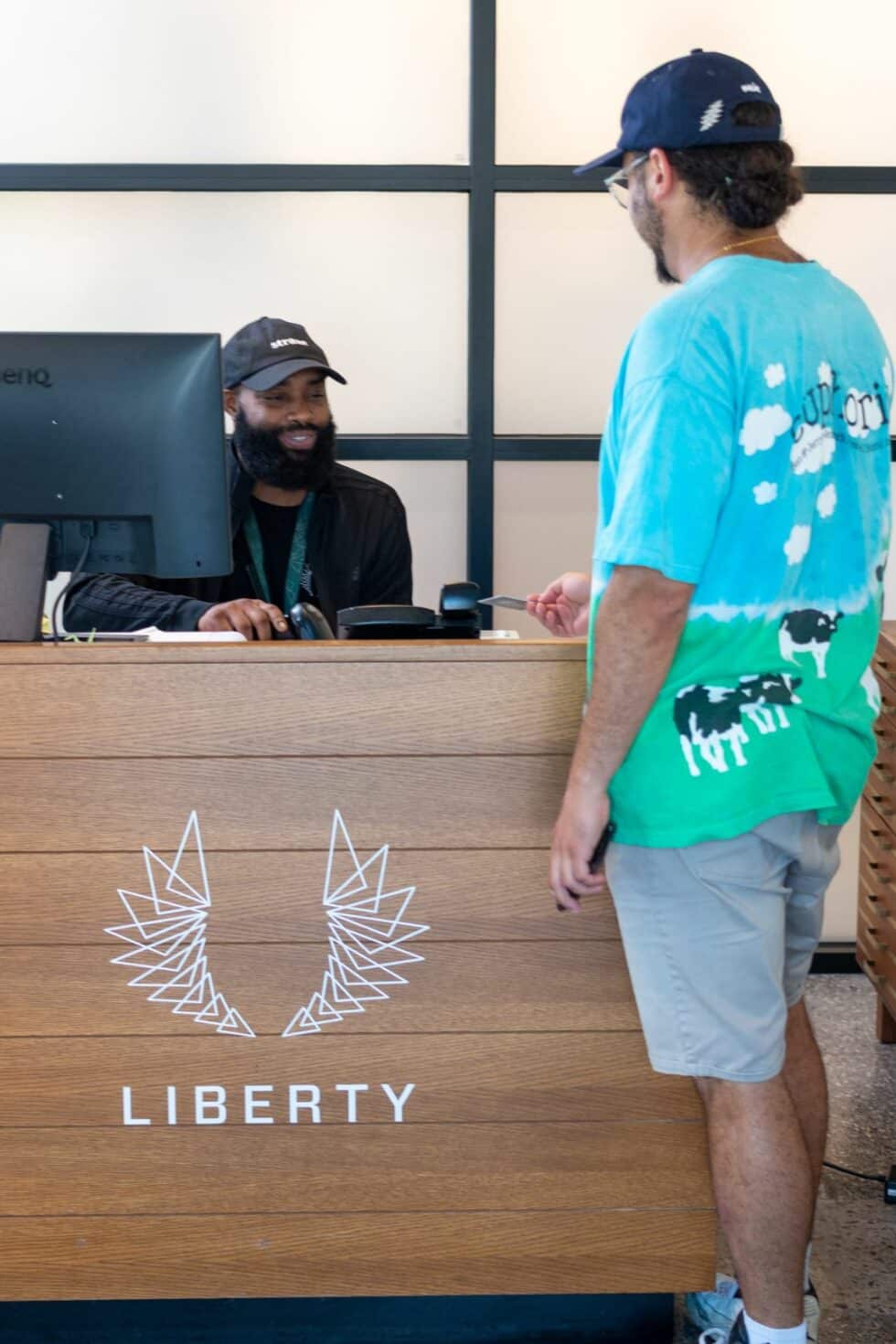 Philadelphia - Liberty Cannabis