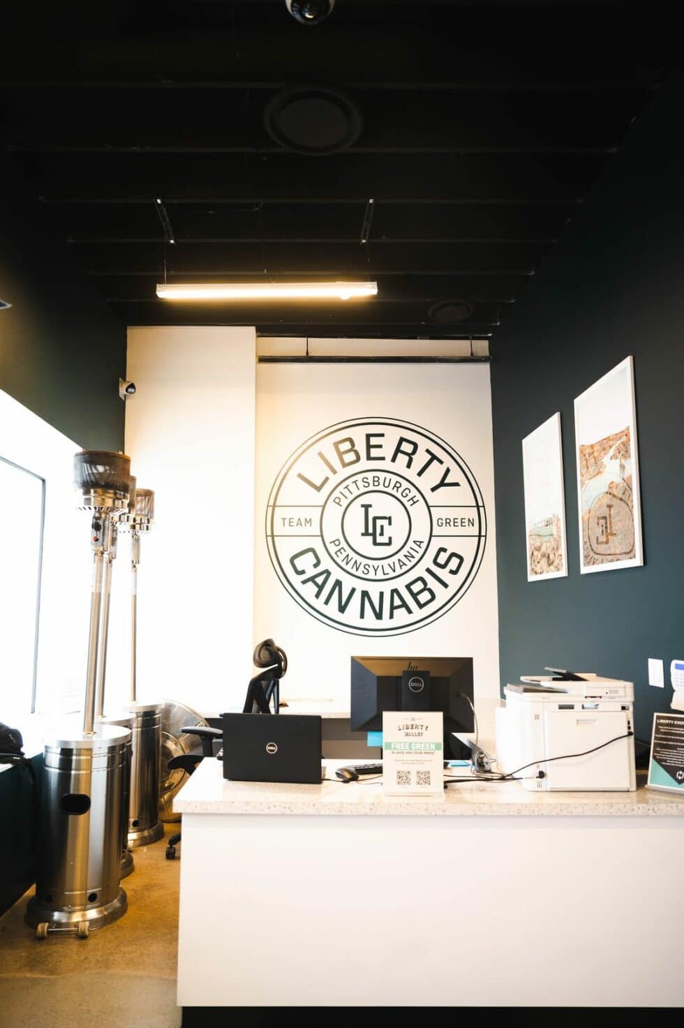 Pittsburgh - Liberty Cannabis