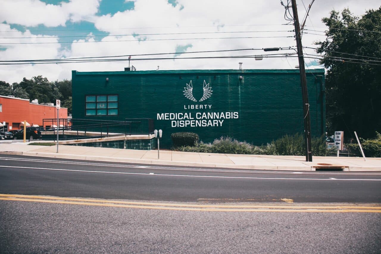 Rockville Dispensary: Pre-Rolls, Edibles & More | Liberty