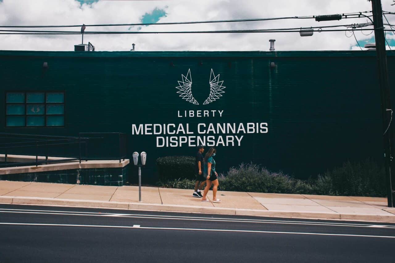 Rockville Dispensary: Pre-Rolls, Edibles & More | Liberty