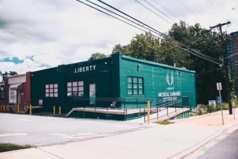 Our Mission & Story | About Liberty Cannabis