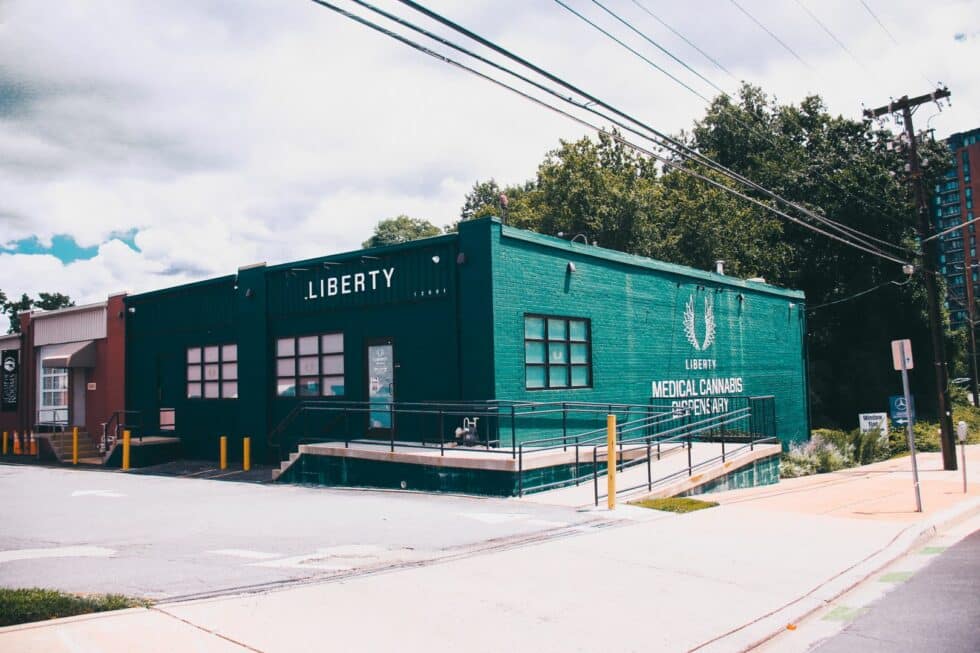 Our Mission & Story | About Liberty Cannabis