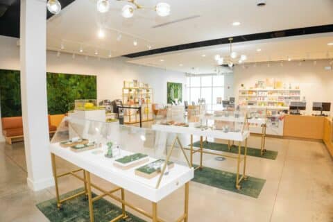 Cannabis Dispensary in Springfield | Liberty Cannabis