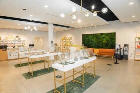 Springfield Dispensary: Pre-Rolls, Edibles & More | Liberty