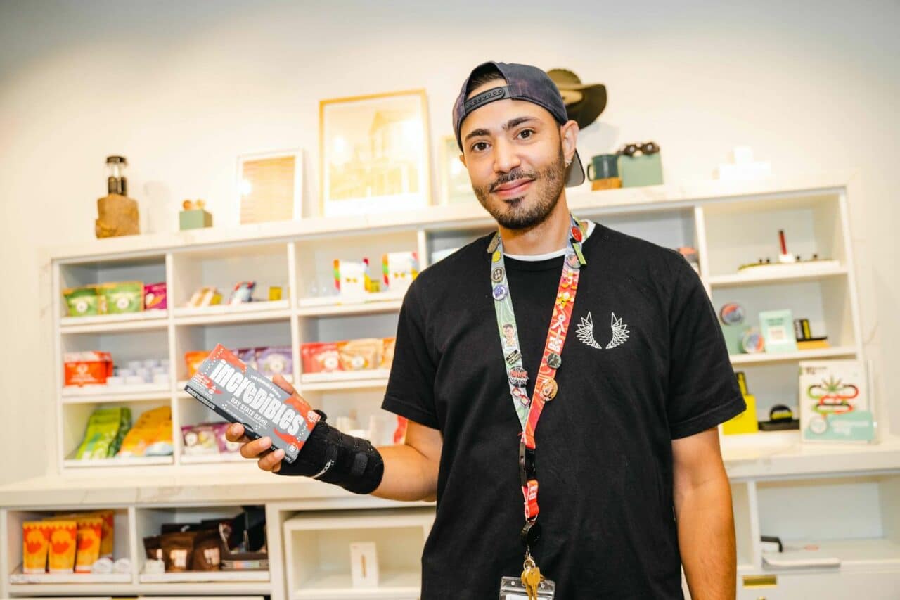 Cannabis Dispensary in Springfield | Liberty Cannabis