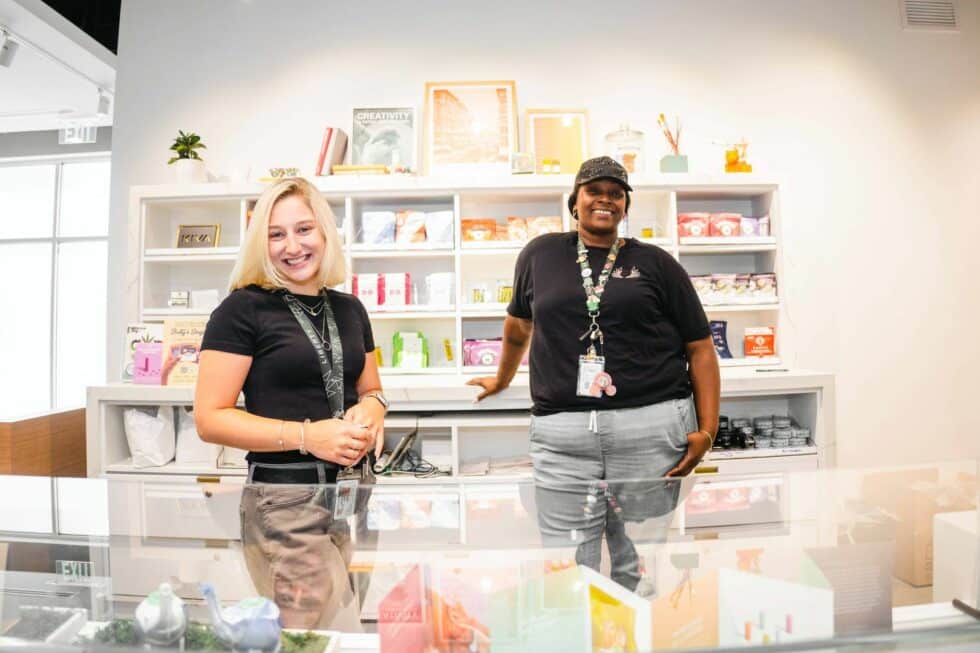 Cannabis Dispensary in Springfield | Liberty Cannabis