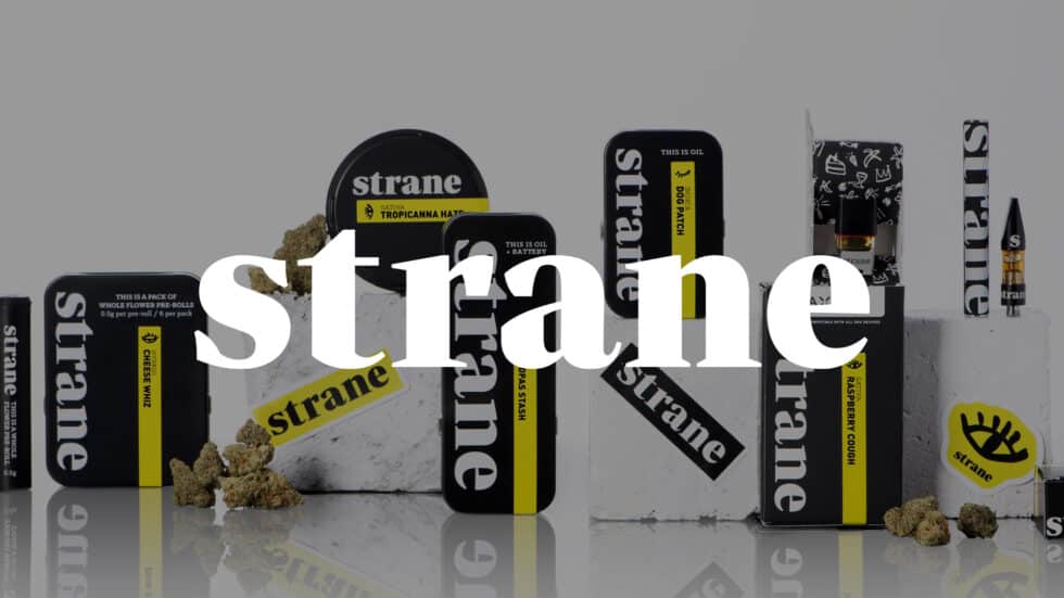 Explore the Best Cannabis Brands at Liberty