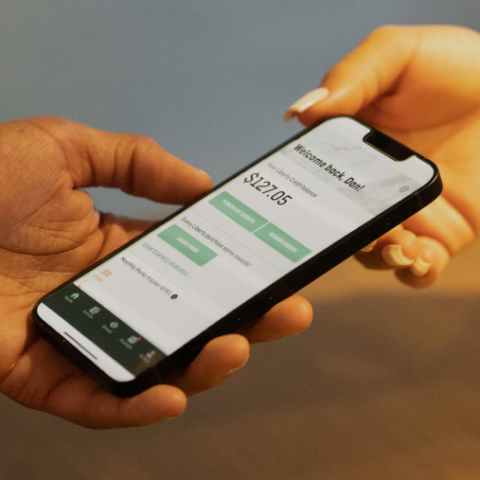 Detroit Dispensary: Great Service, Great Menu | Liberty