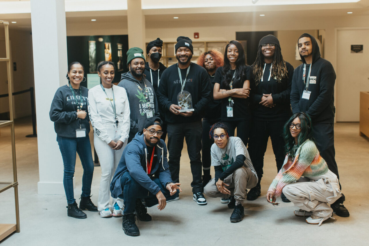 Our Dispensaries in Maryland | Liberty Cannabis