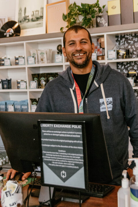 Our Michigan Dispensaries | Liberty Cannabis