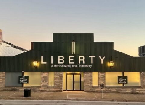 Our Pennsylvania Dispensaries | Liberty Cannabis