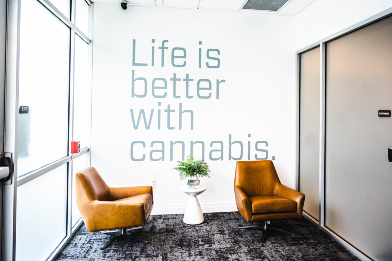Our Pennsylvania Dispensaries | Liberty Cannabis