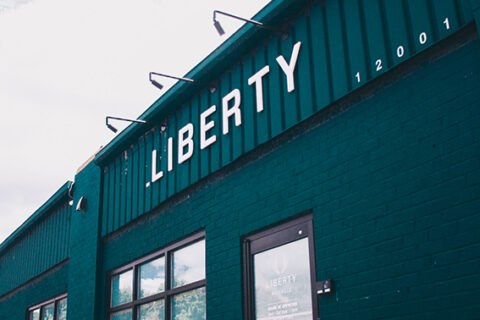 Our Dispensaries in Maryland | Liberty Cannabis