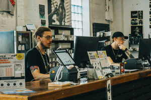 Our Dispensaries in Maryland | Liberty Cannabis