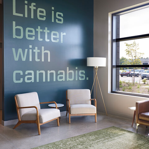 Our Michigan Dispensaries | Liberty Cannabis