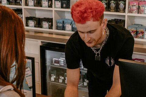 Our Michigan Dispensaries | Liberty Cannabis