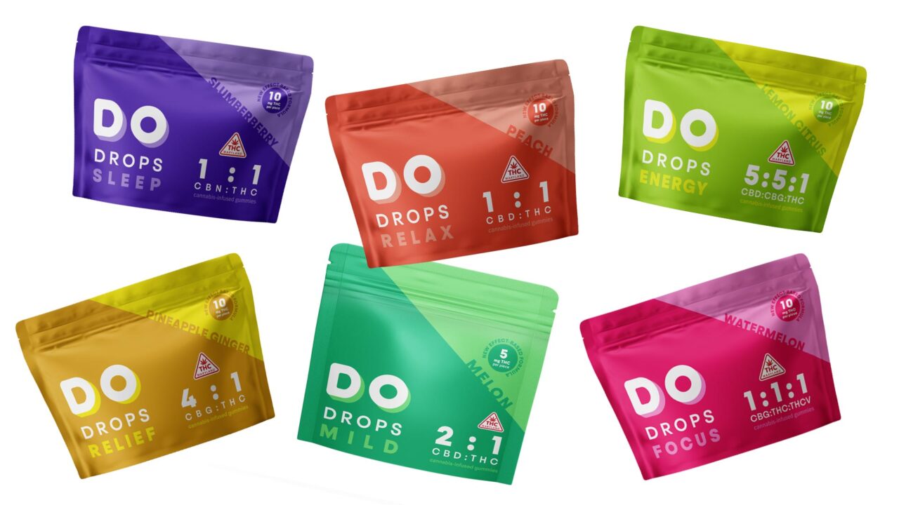 Explore the Best Cannabis Brands at Liberty