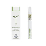 Raw Garden: Disposables, Live Resin Extract & More | Liberty